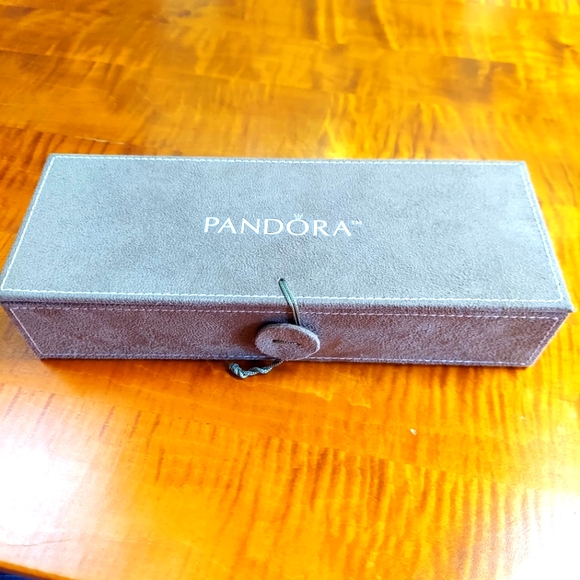 Pandora | Accessories | Pandora Jewel Box | Poshmark